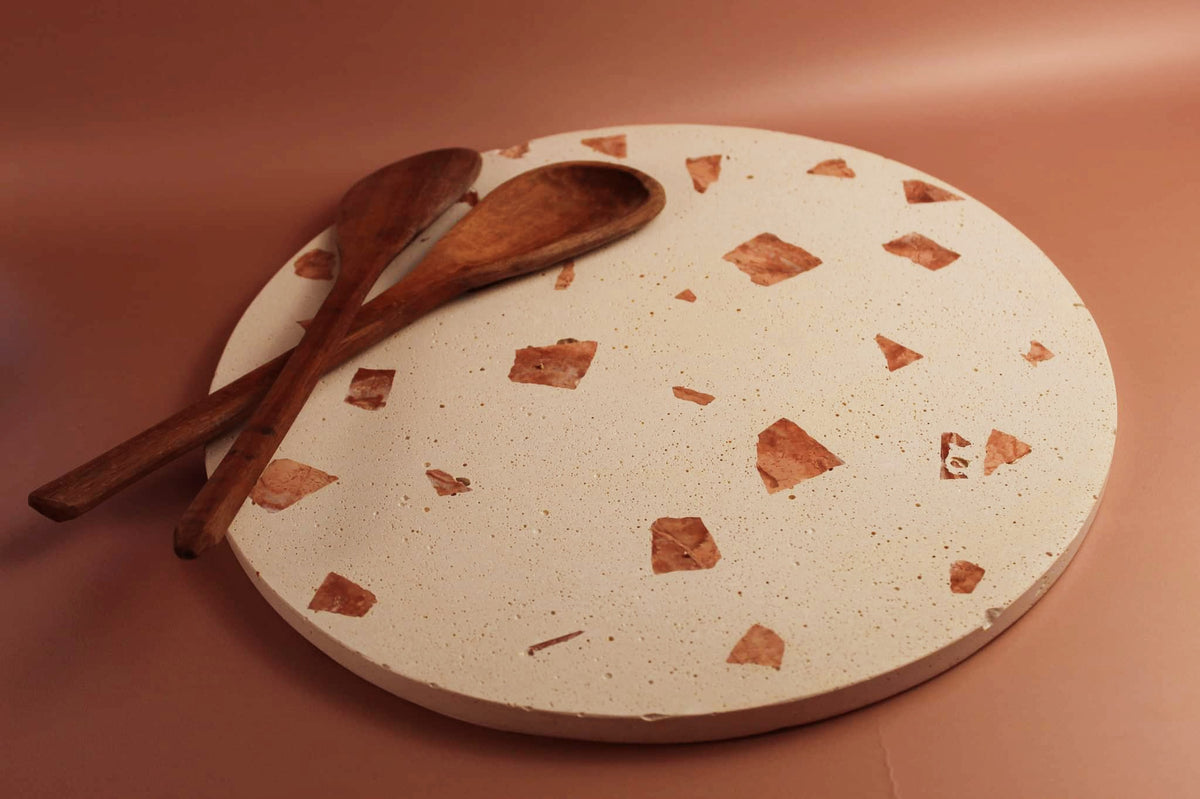 Cheese Boards – Curated Concrete & Steel